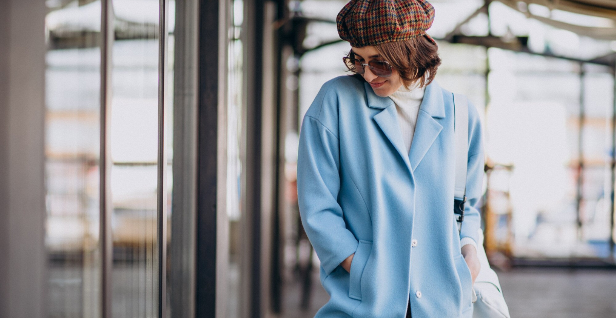 10 Best Colors for Light Skin Tone: Enhance your style - shalomosoba.com